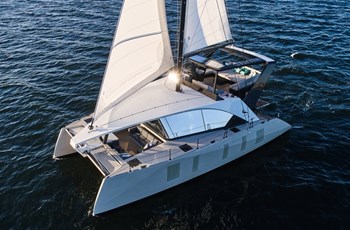 Catamarans for charter in Croatia - Yacht charter Croatia